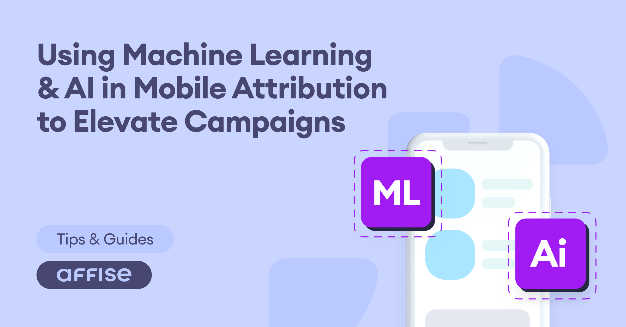 Mobile Attribution: Data-Driven User Acquisition Tips